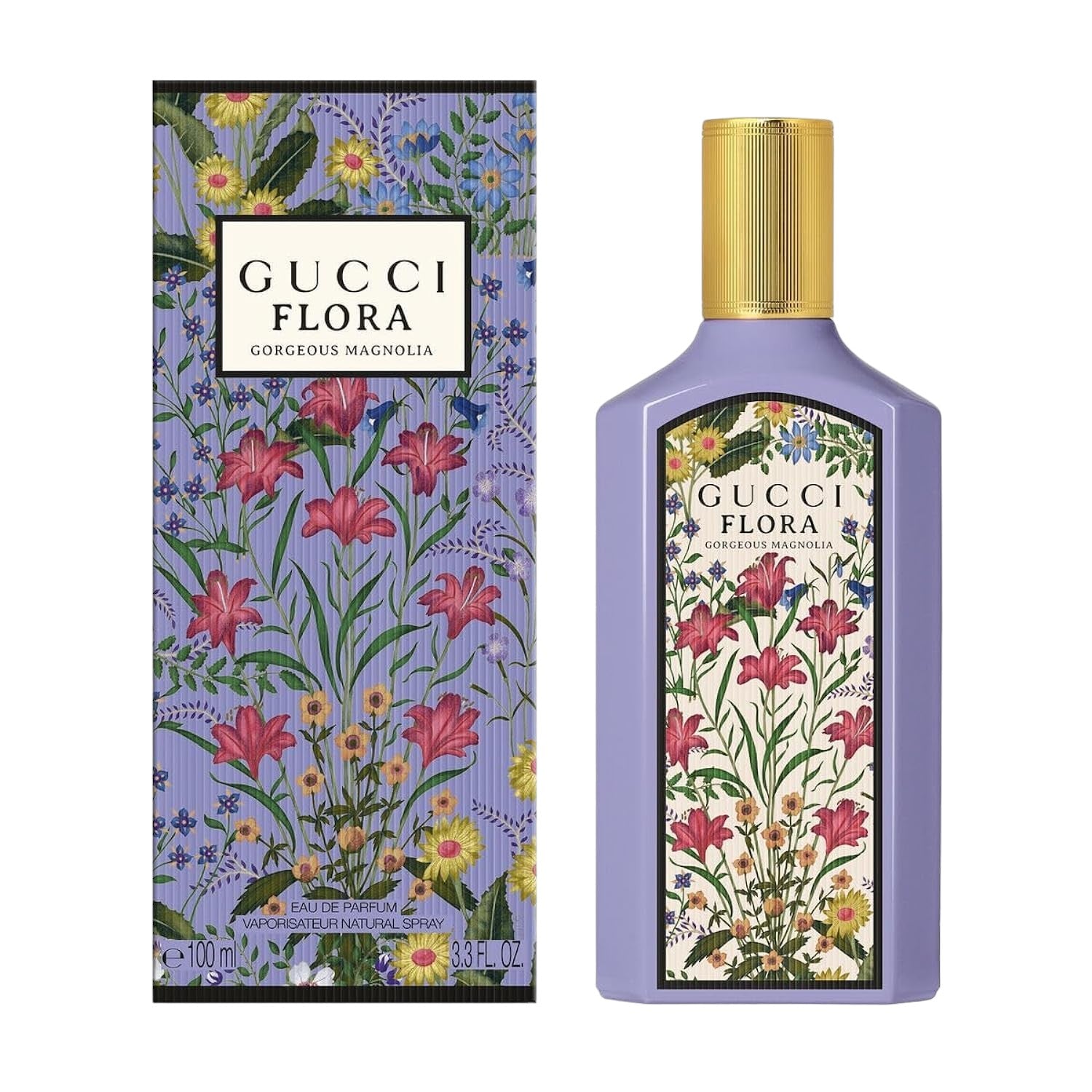 MUSK GOLD PERFUME SPRAY 30ML & 50 ML Eau de Parfum - 30 ML & 50 ML (Fo